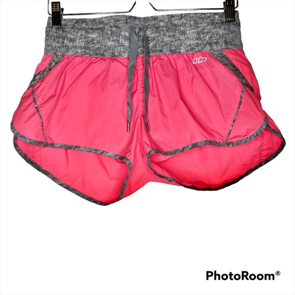 Lorna Jane | Shorts | Lorna Jane Active Womens Running Pink Shorts ...